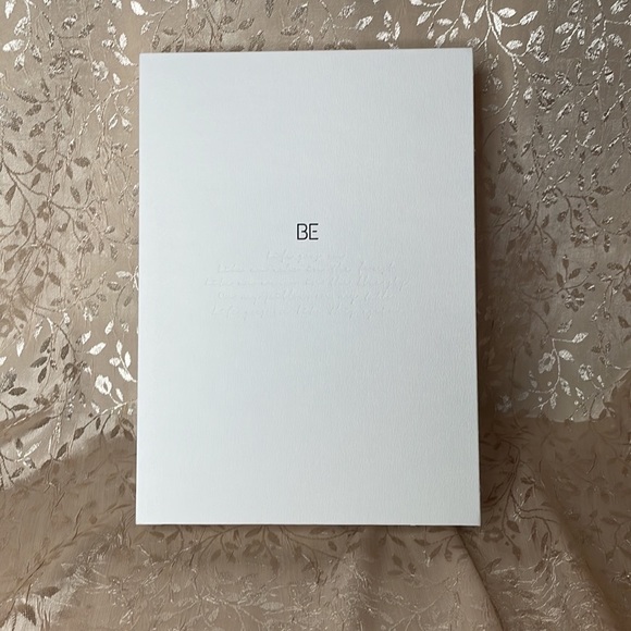 Art | Bts Be Album | Poshmark
